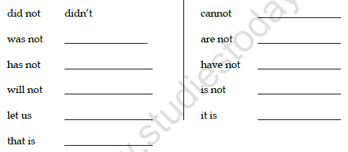 Grade 4 Vocabulary Worksheets Printable And Organized By Subject K5